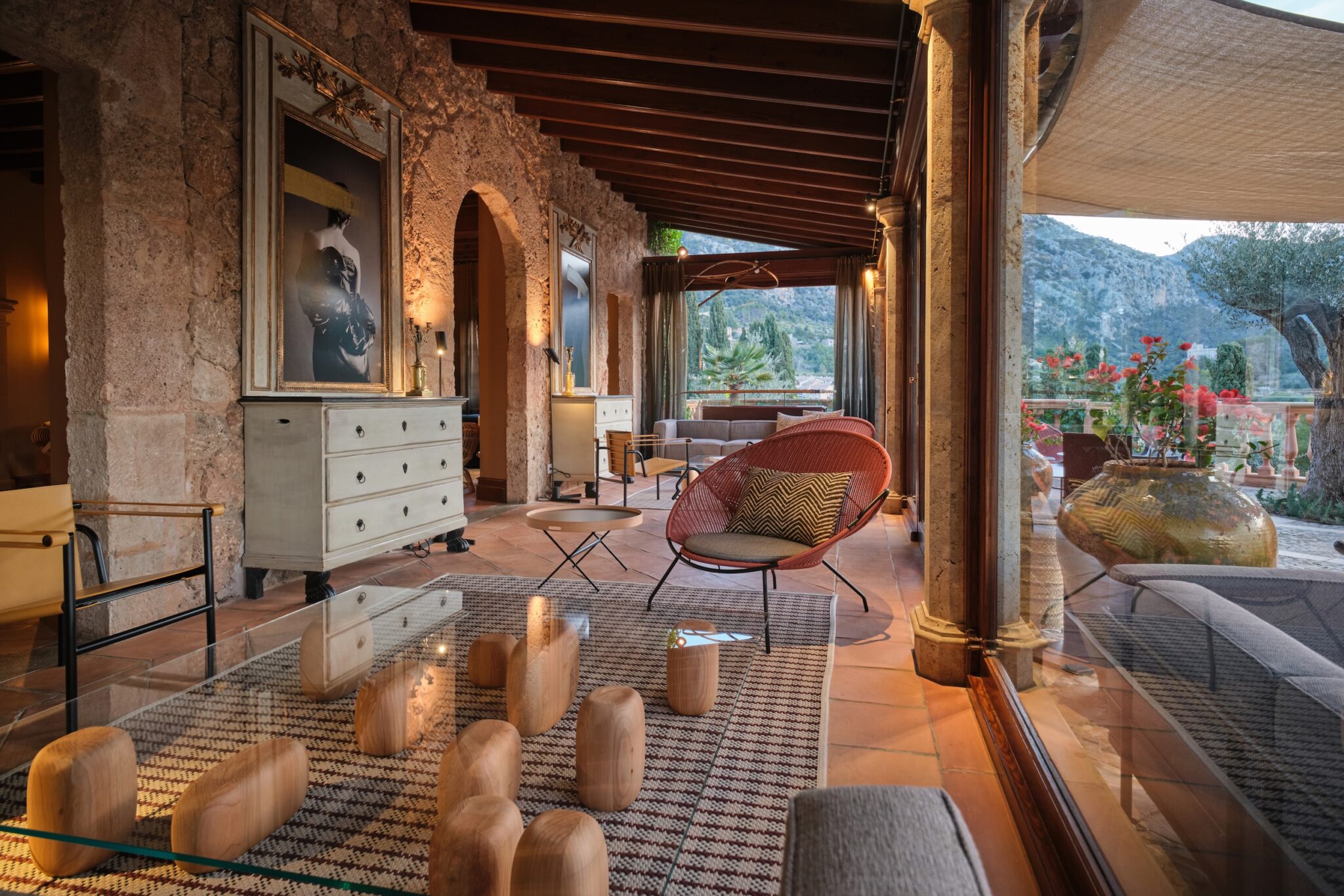 Hotel Valldemossa - Ländlicher Charme, raffinierter Luxus & Romantik